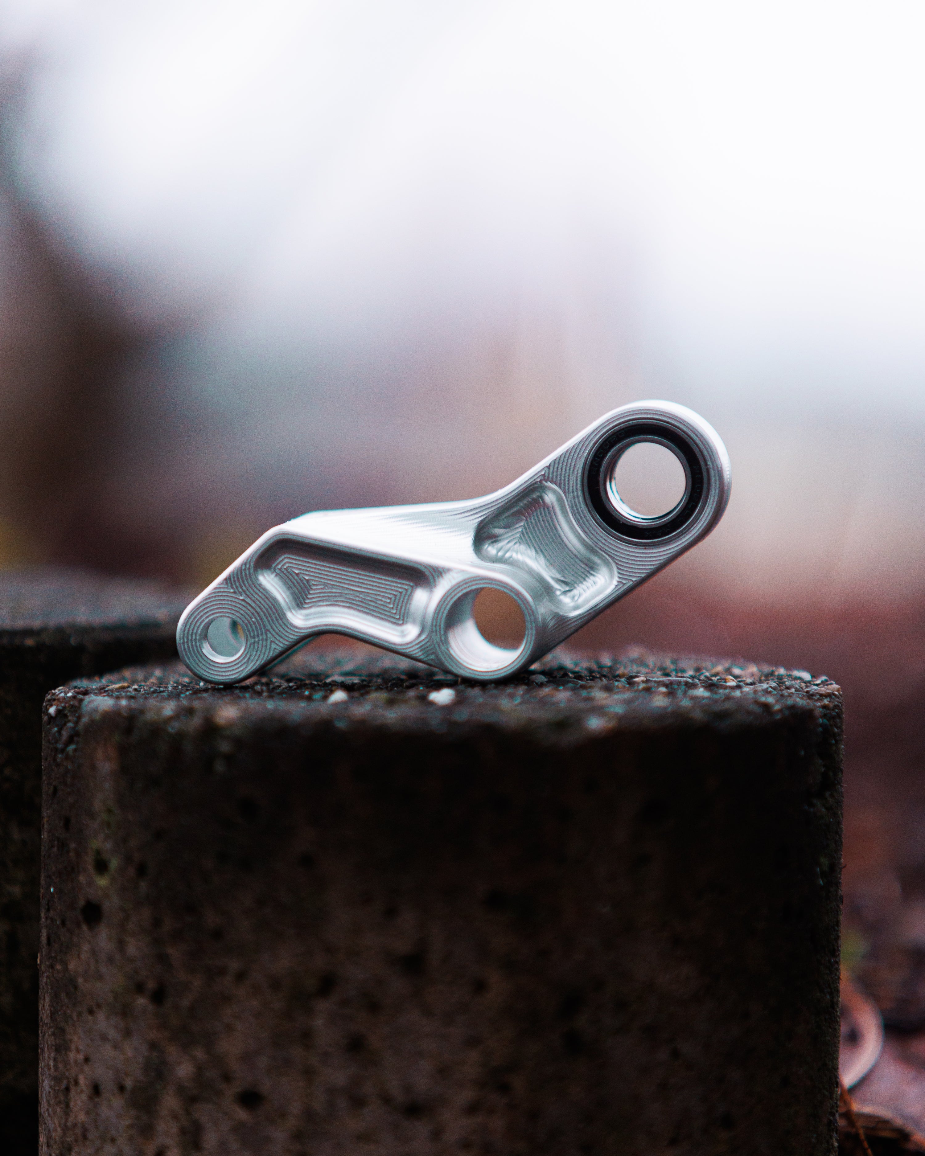 Mountain Bike Rear Suspension Links | US | Cascade Components