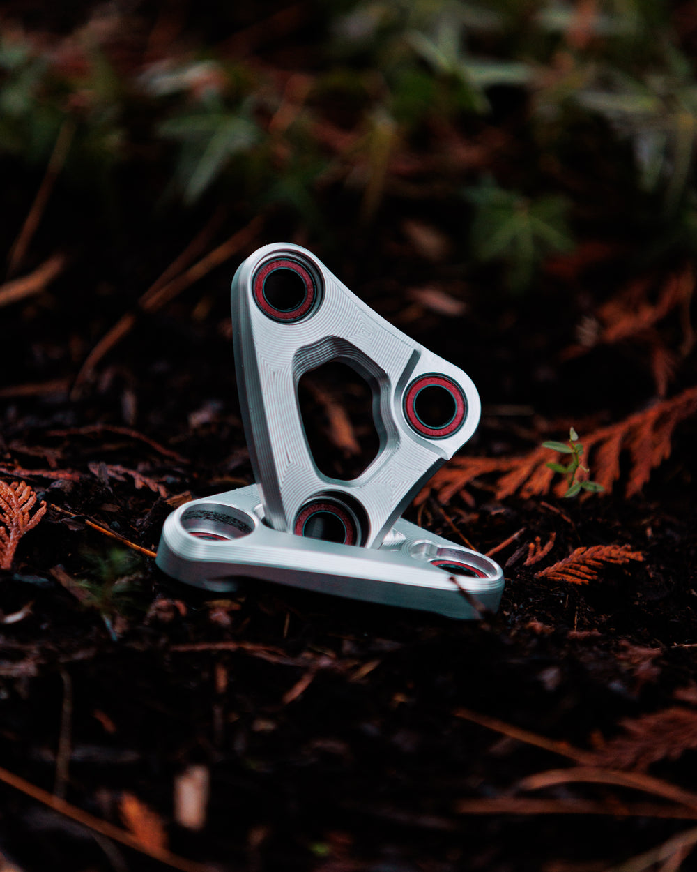 Mountain Bike Rear Suspension Links | US | Cascade Components