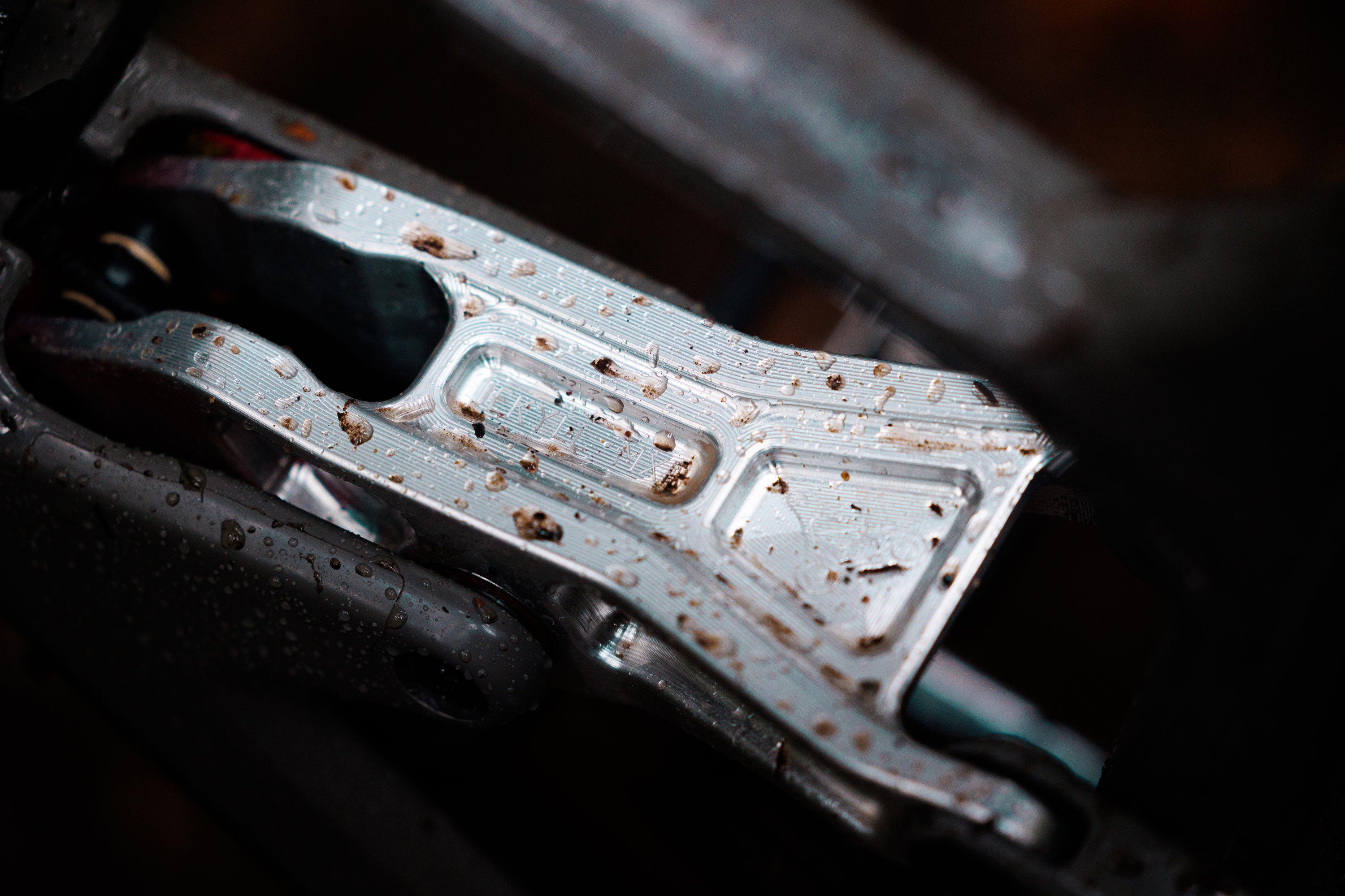 Mountain Bike Rear Suspension Links | US | Cascade Components