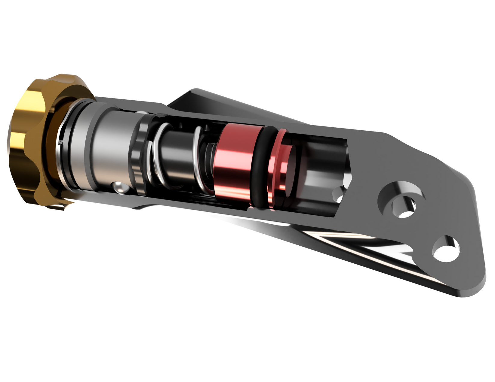 Cascade Brake Adjuster | US | Cascade Components