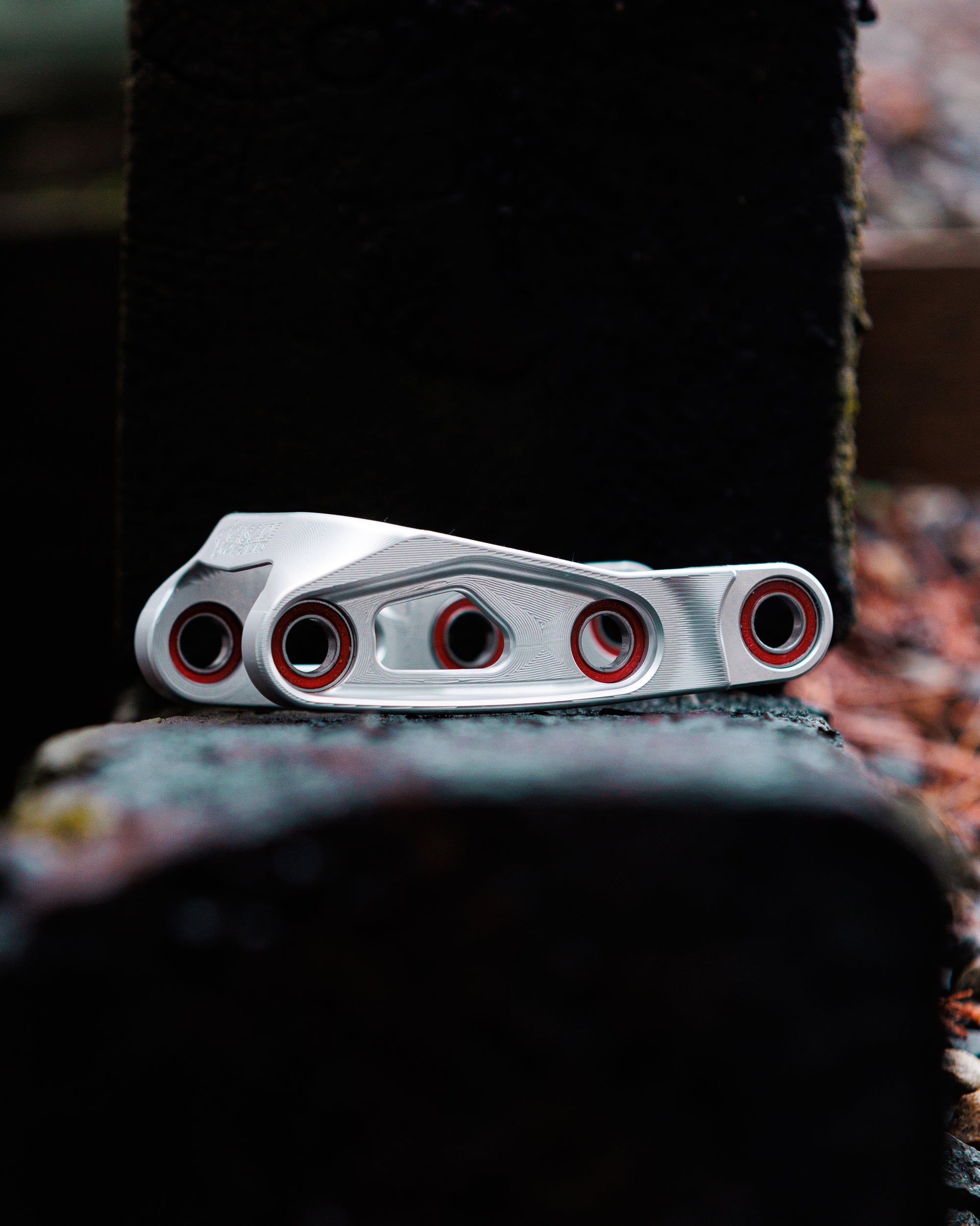 Mountain Bike Performance Upgrades | US | Cascade Components