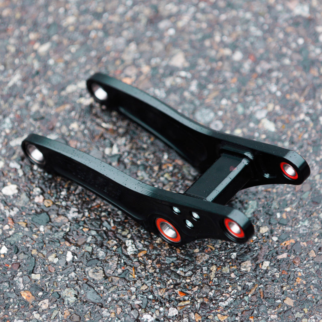 Transition Linkages | US | Cascade Components