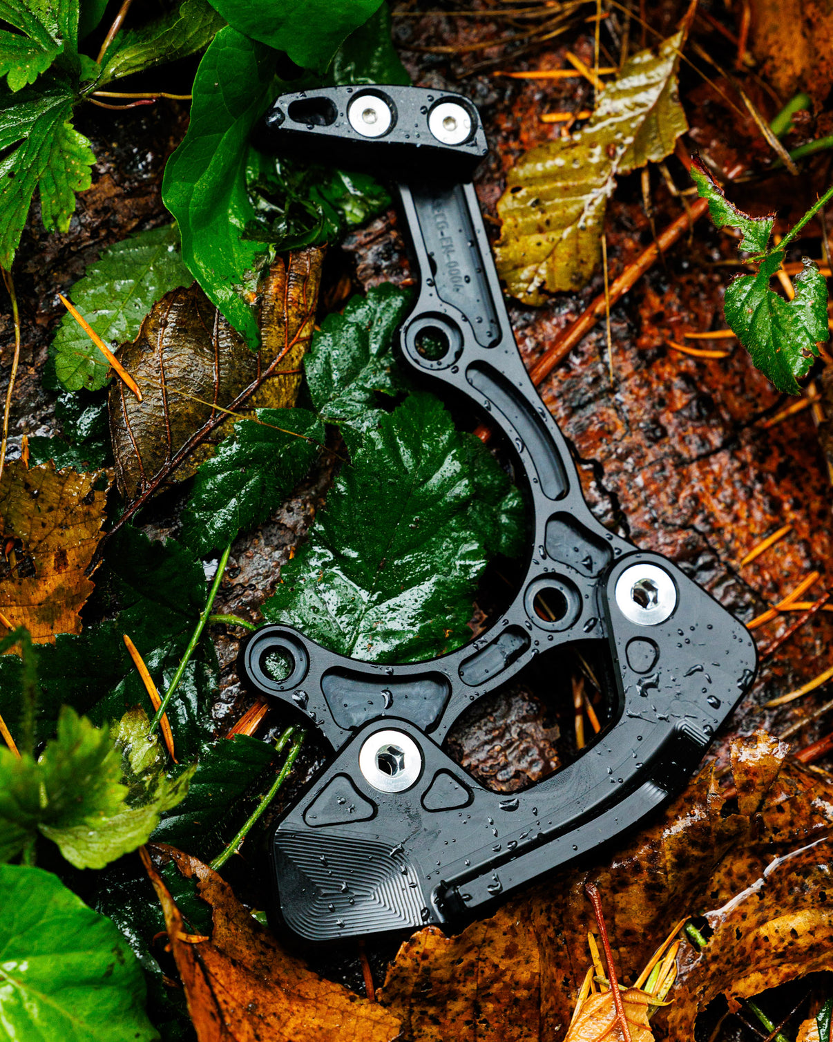 ISCG 05 Full MTB Chain Guide | US | Cascade Components