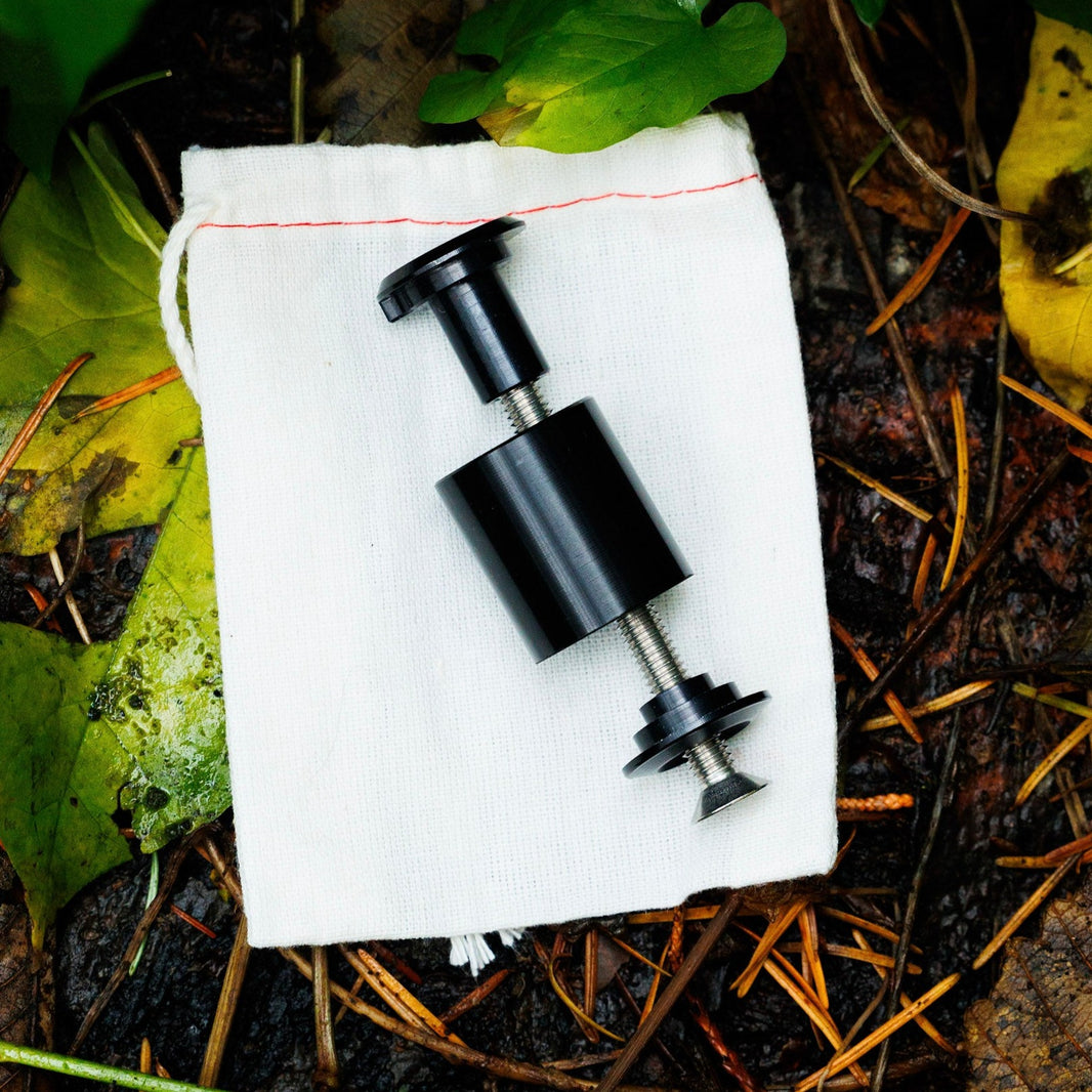 Mountain Bike Performance Upgrades | US | Cascade Components