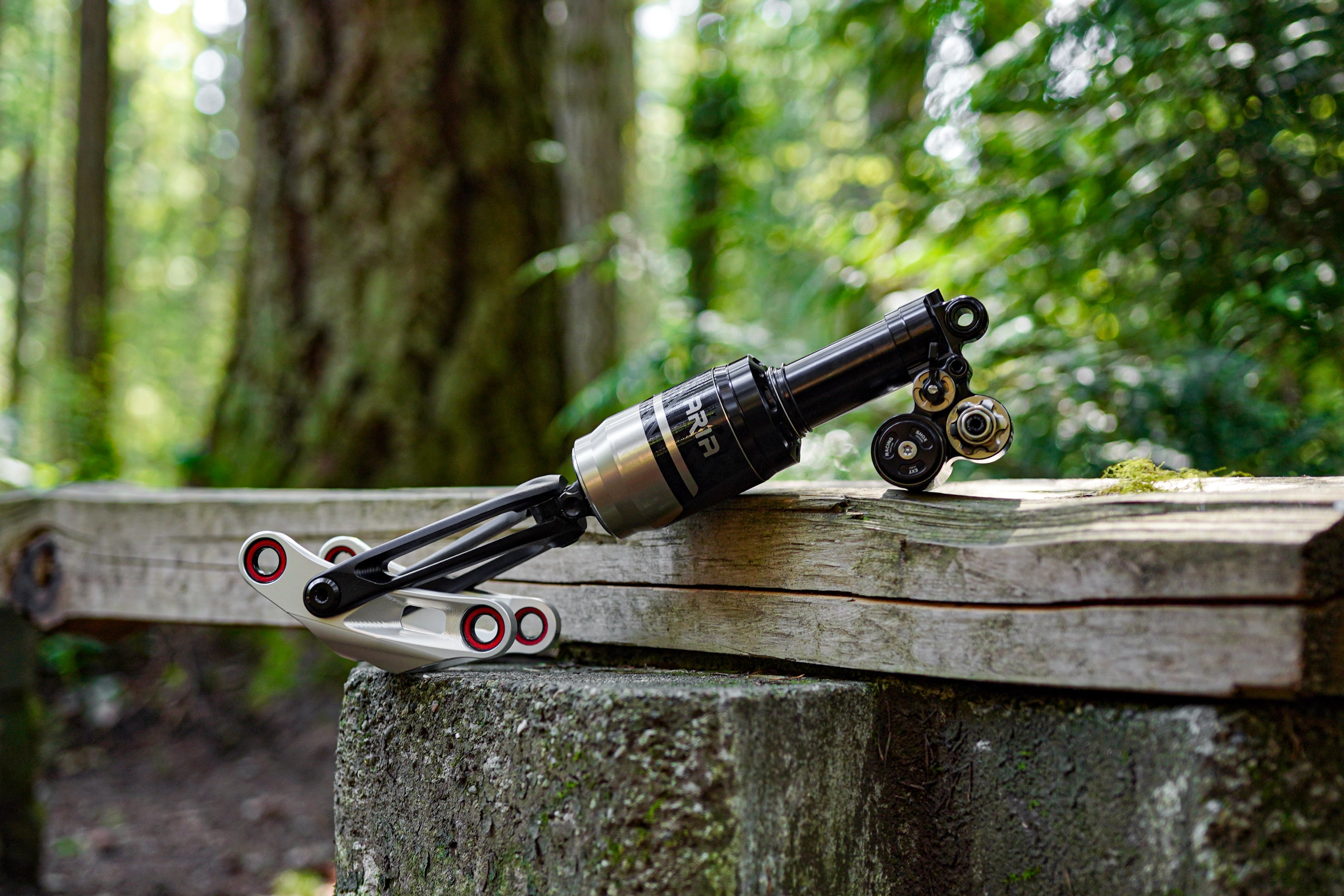 Mountain Bike Performance Upgrades | US | Cascade Components