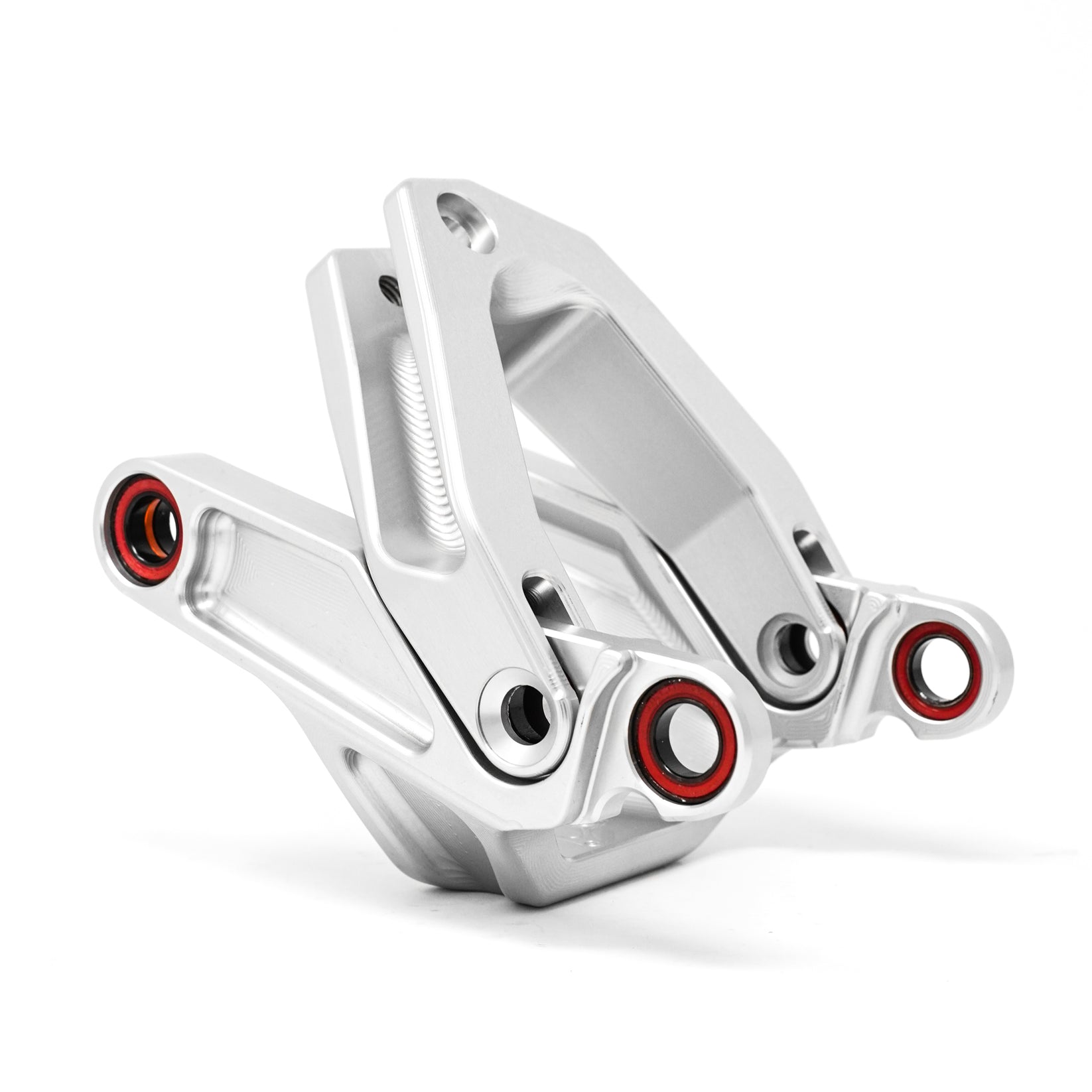 Specialized Turbo Levo Long Shock Kit (2022-Current) – Cascade Components