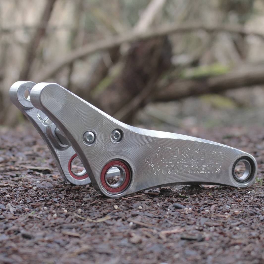 Transition Linkages | US | Cascade Components