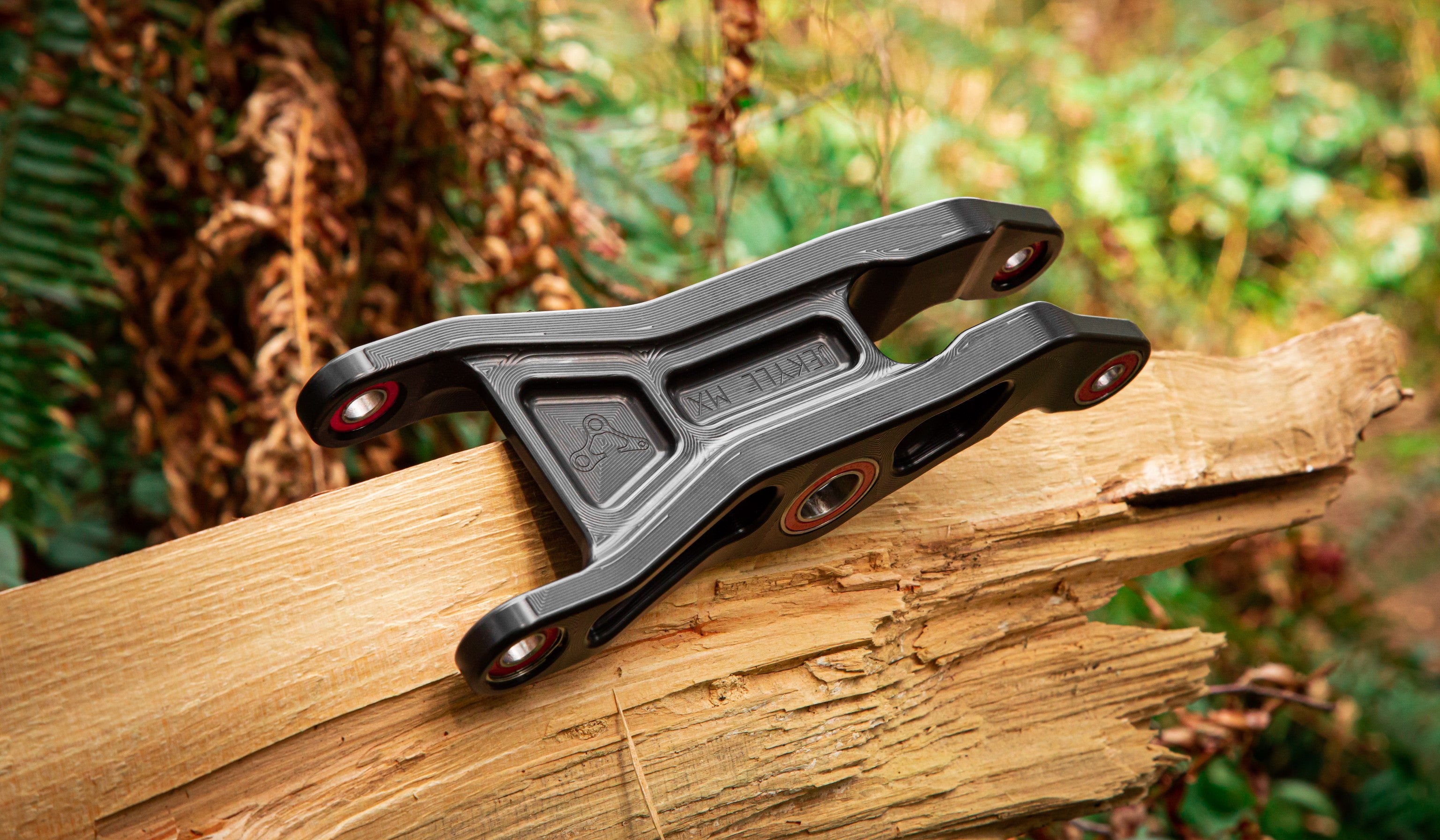 Mountain Bike Performance Upgrades | US | Cascade Components