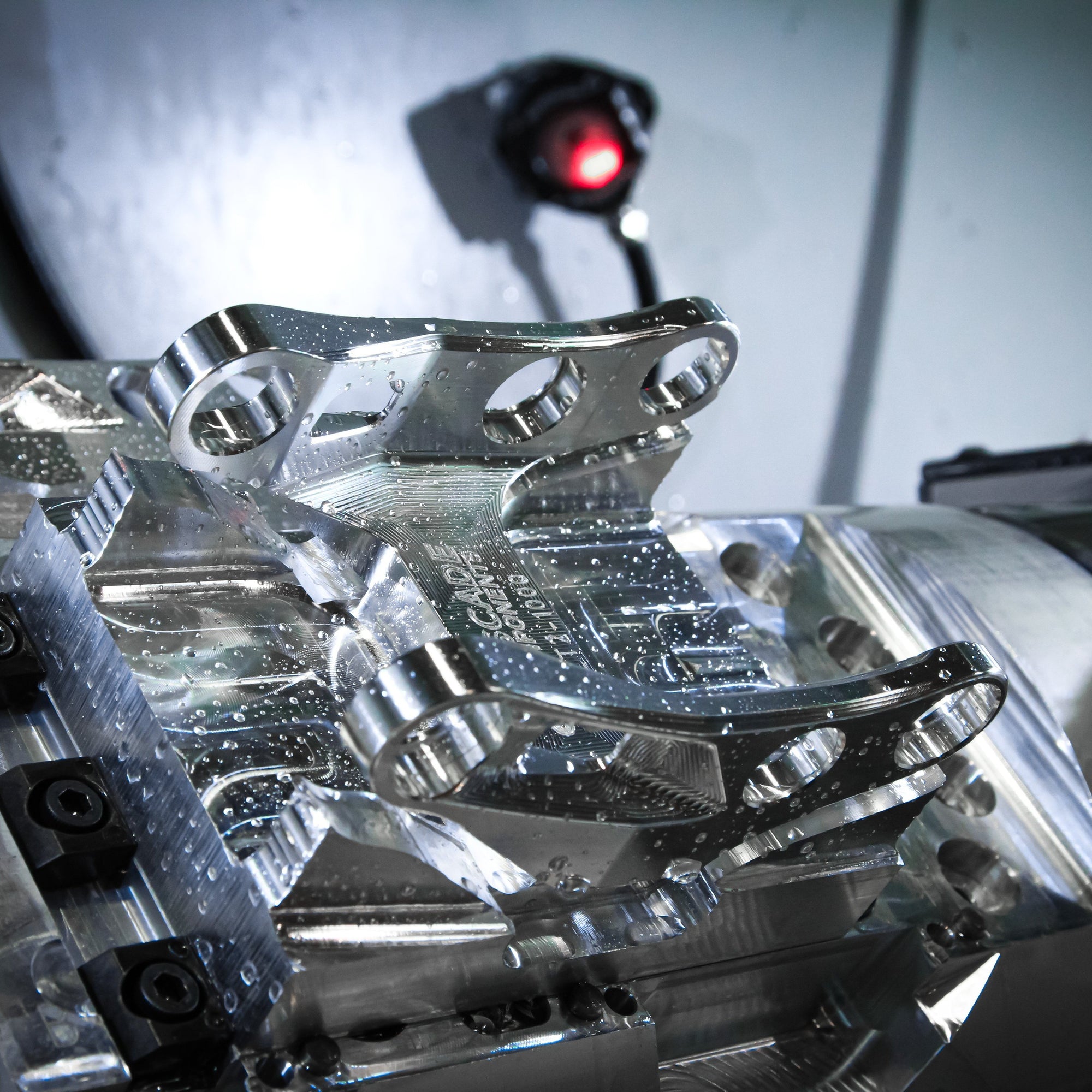 Mountain Bike Performance Upgrades | US | Cascade Components