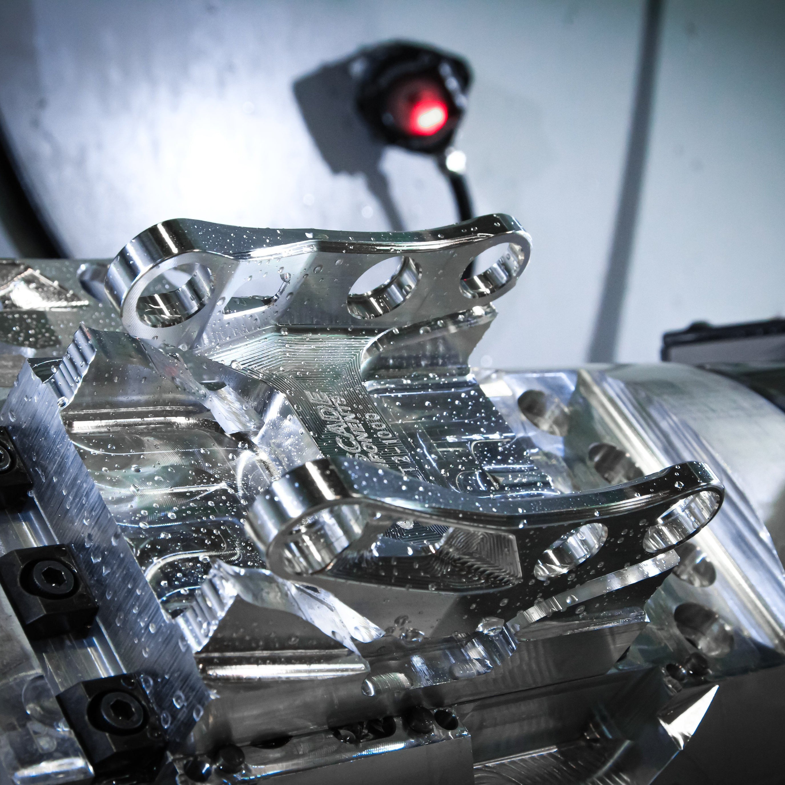 Mountain Bike Performance Upgrades | US | Cascade Components