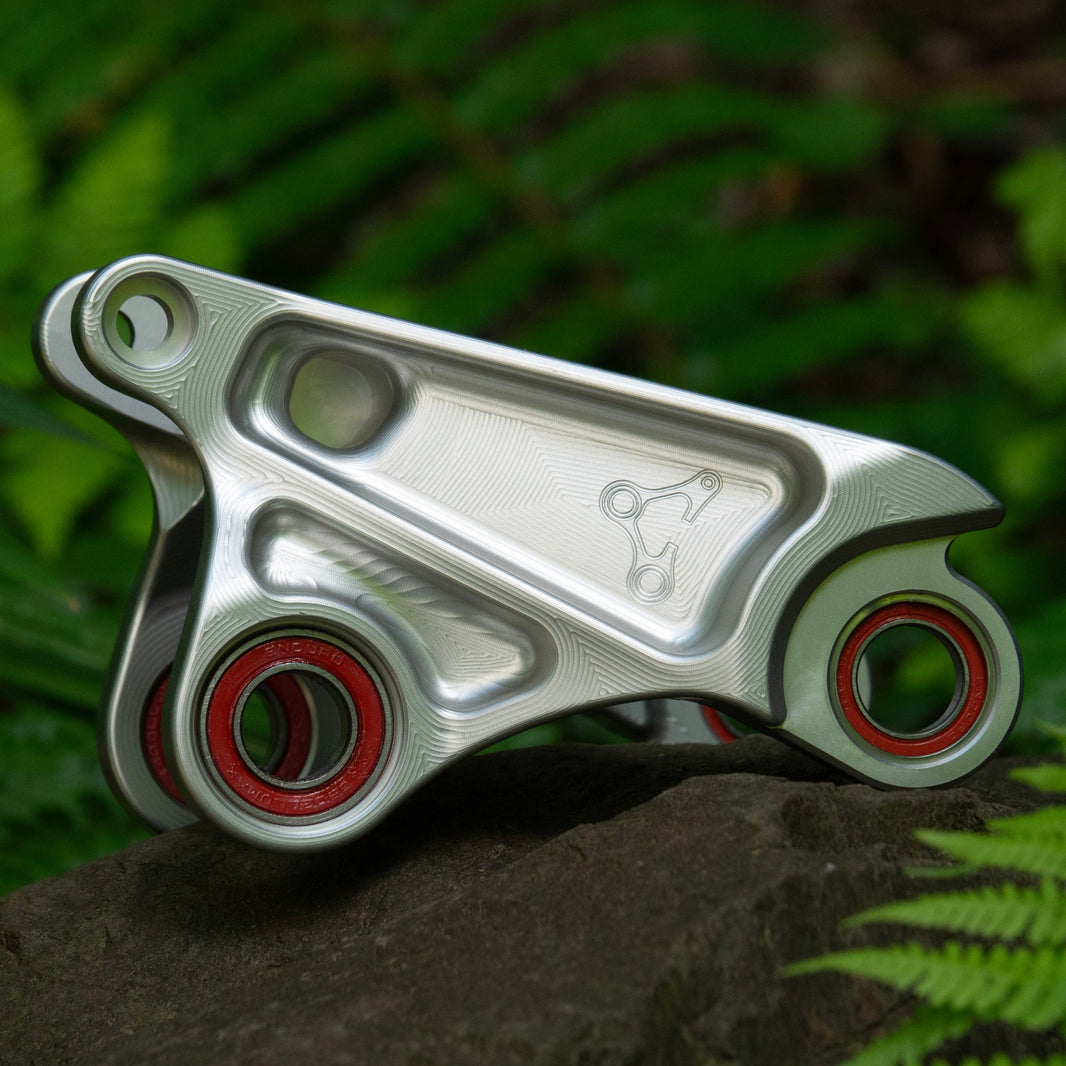 Transition Linkages | US | Cascade Components