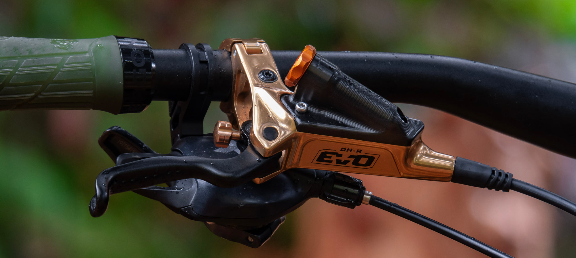 Mountain Bike Performance Upgrades | US | Cascade Components