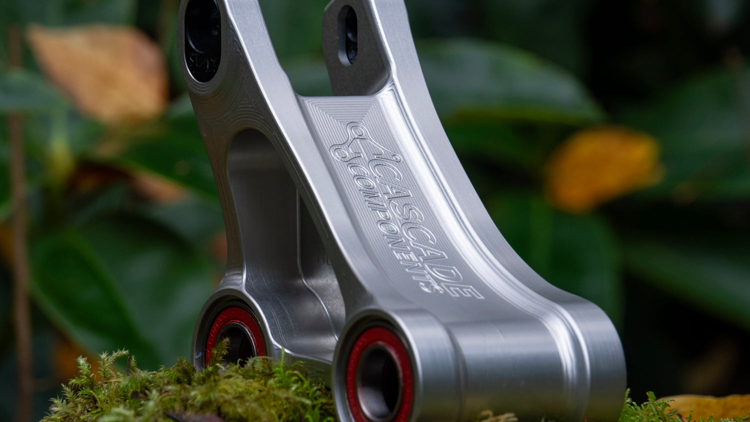 Mountain Bike Performance Upgrades | US | Cascade Components