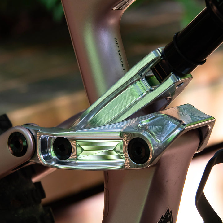 Specialized MTB Suspension Links | US | Cascade Components