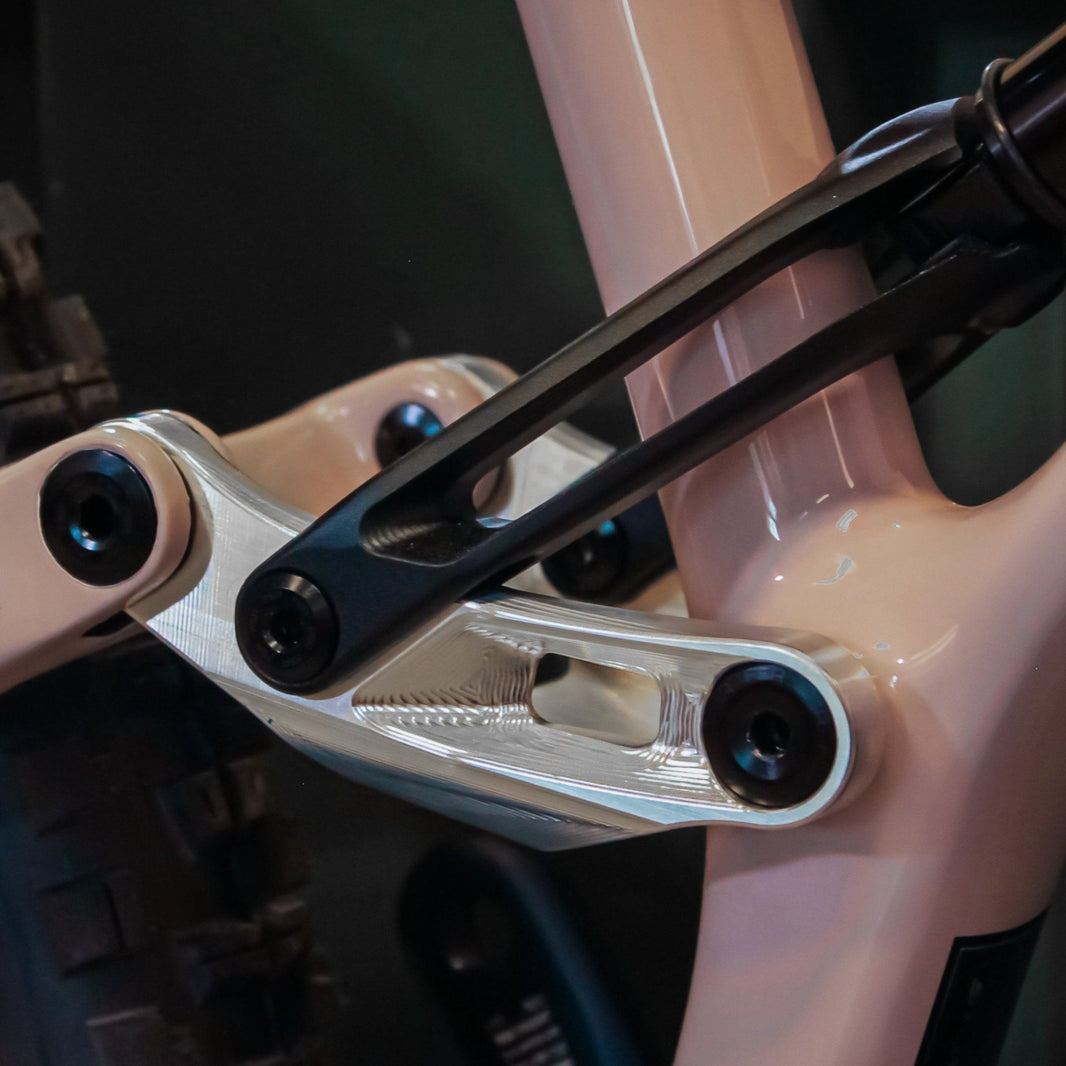 Mountain Bike Performance Upgrades | US | Cascade Components