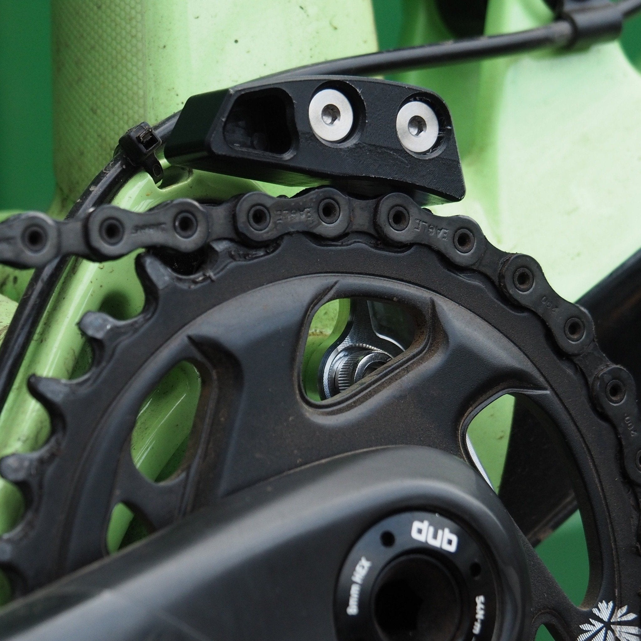 ISCG 05 Upper MTB Chain Guide | US | Cascade Components