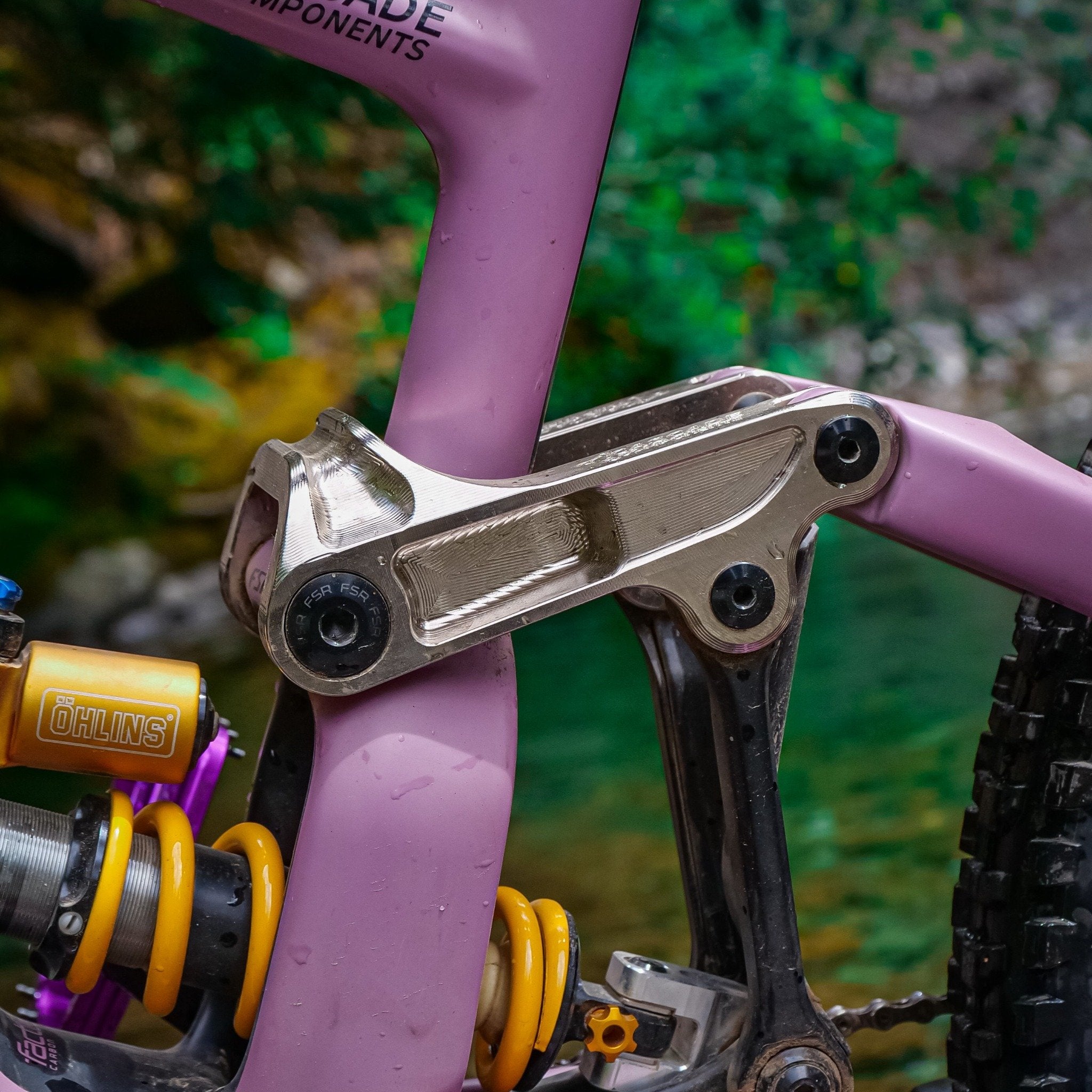 Specialized Enduro Link | US | Cascade Components