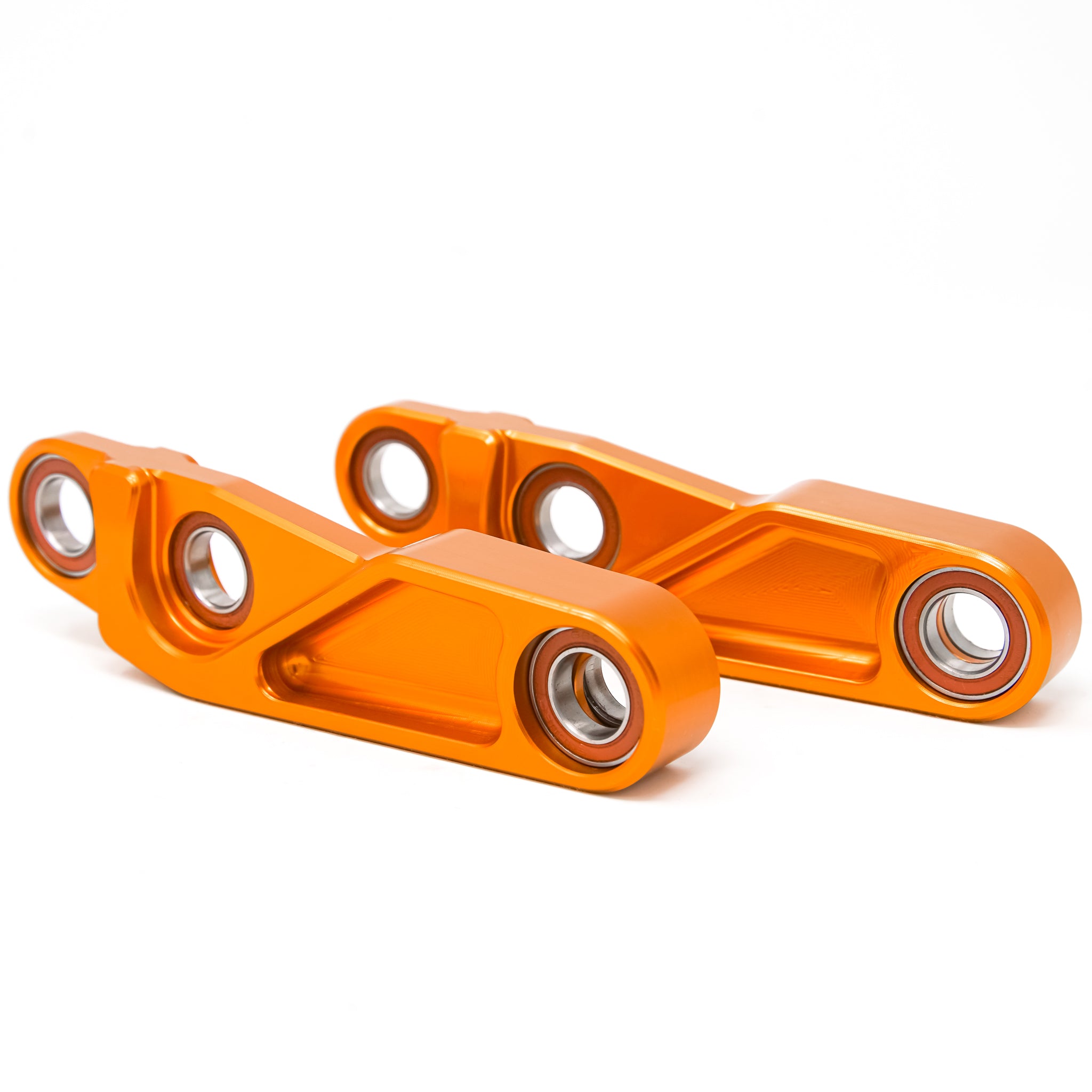 Specialized Turbo Levo Link (2022-Current) | US | Cascade Components