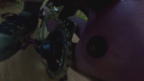 ISCG 05 Full MTB Chain Guide | US | Cascade Components